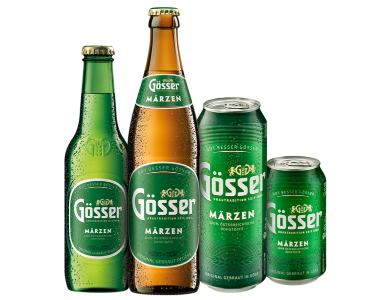 【現地実飲レビュー】Gösser（ゲッサー）ってどんなビール？意味は？ - 欧州ビールの時間。